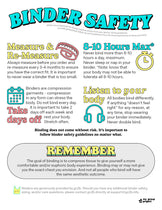 Free Binder Program – My Group Project