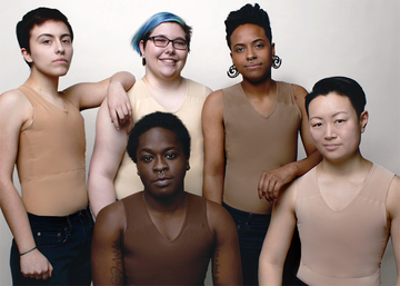 Free Binder Program – My Group Project